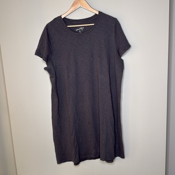 Universal Thread | Dresses | Universal Thread Cotton Tee Shirt Dress In ...